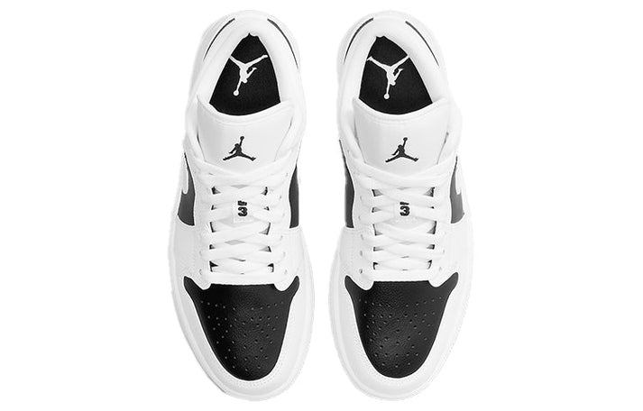 Air Jordan 1 Low Panda DC0774-100 – TOTOFONE